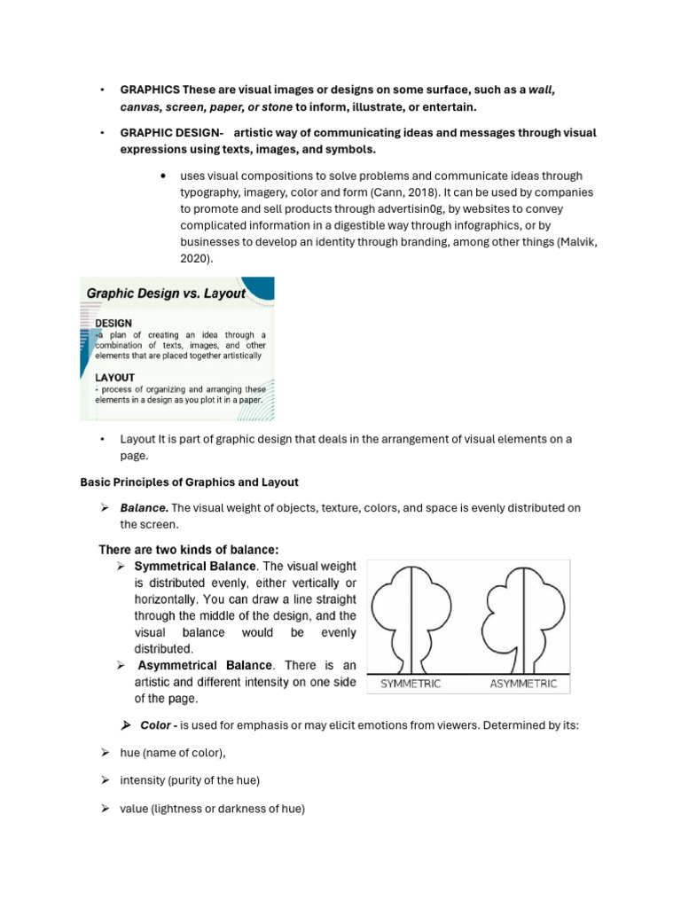 Graphic Design | PDF | Graphic Design | Typography
