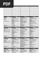 Army Stretching and Exercise Routine | PDF