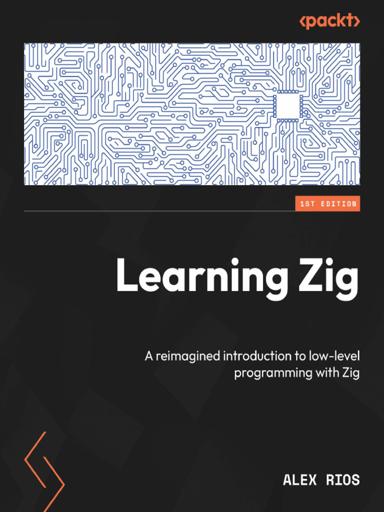 Introduction to Zig Programming | PDF | Pointer (Computer Programming ...
