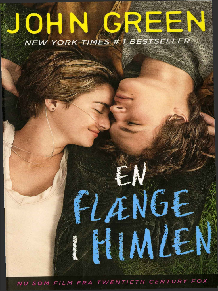 En Flænge i Himlen | PDF