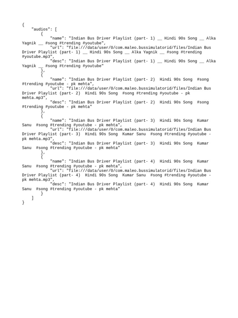 Stream | PDF