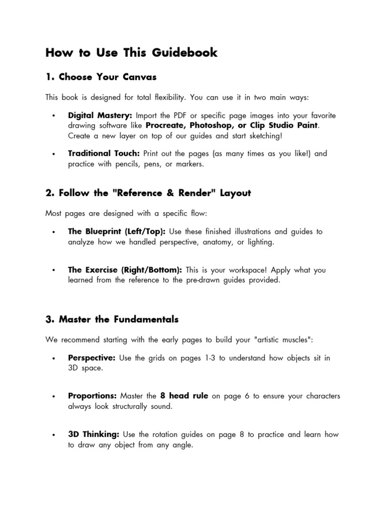 Read Me - Instructions | PDF