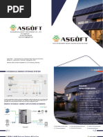 MW vs MWh in Battery Systems Explained | PDF | Energy Storage ...