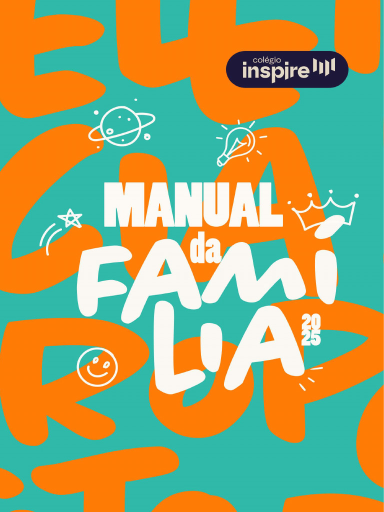 ManualdaFamilia_digital-inspire | PDF | Pedagogia | Amor
