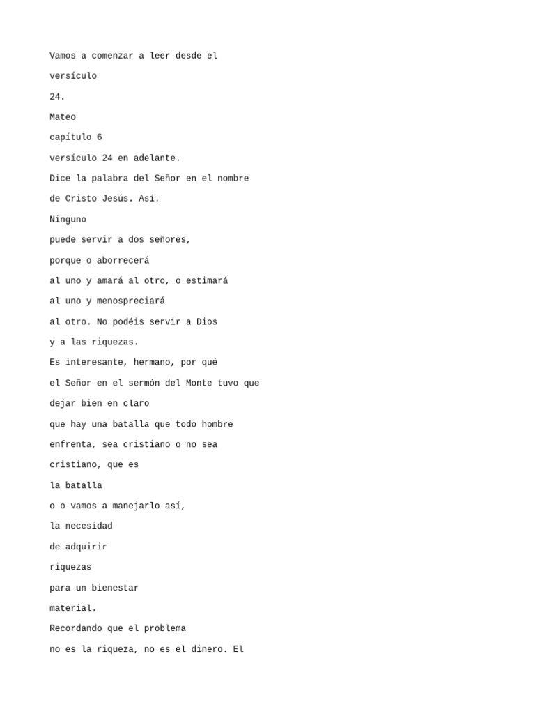 PALABRA MIEL TULA Hgo. 18 ENERO 2026 [Spanish (auto-generated ...