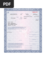 Virginia DMV VSA 67 Title Application | PDF | Lien | Department Of ...