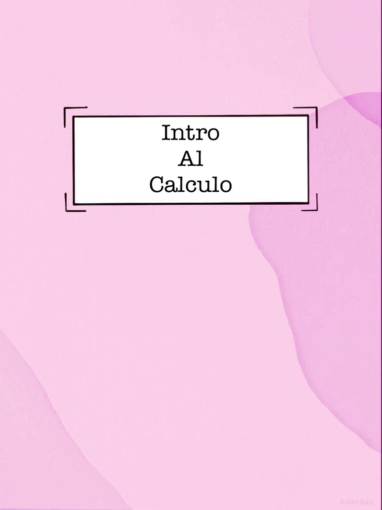 RESUMEN EXAMEN CALCULO | PDF | Matemáticas | Geometría
