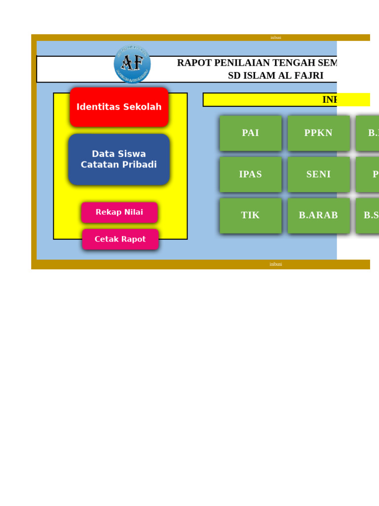 Raport Pts Ta 2025-2026 Fix | PDF