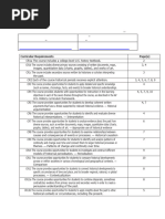APUSH DBQ Outline Template | PDF