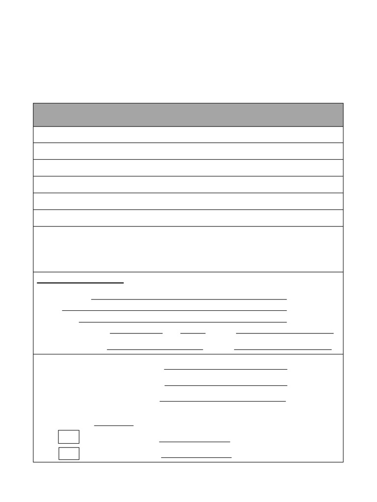 3c. Borang 3A-3B - Penilaian KC (Kategori III) | PDF