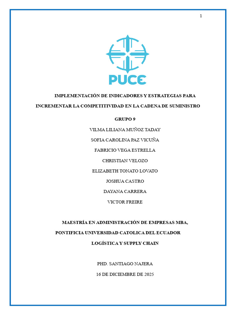 Tarea 1 Clase 3 LSC FVE | PDF | Economias | Negocios económicos