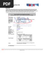 Borang Kew - Pa 10 | PDF