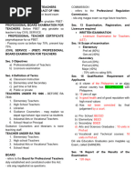 SACE Registration Requirements Overview | PDF | Identity Document | Diploma