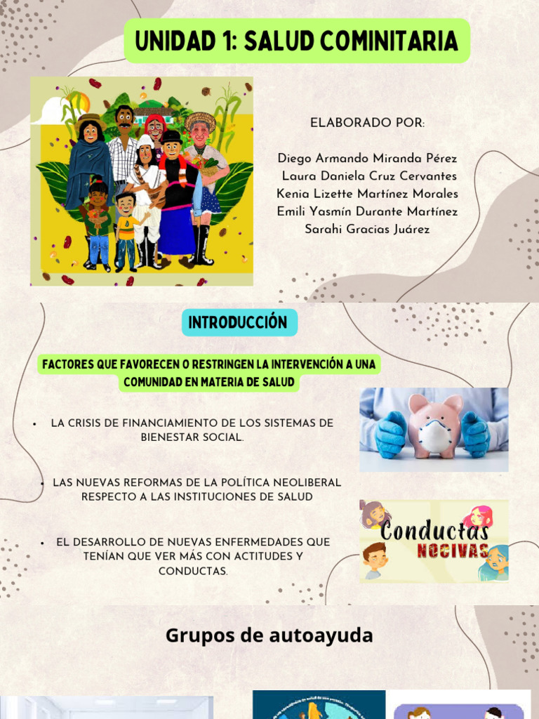 Presentación Diseño Gráfico Tipografía Natural Beige | PDF | Comunidad ...