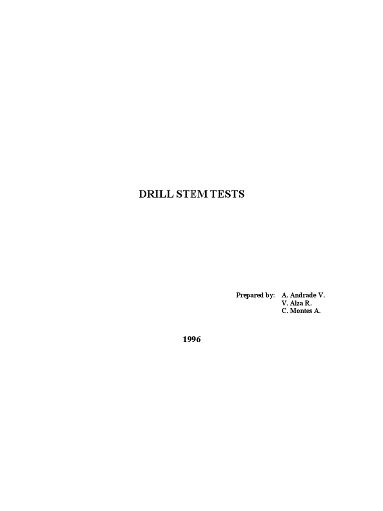 DST Manual | PDF | Valve | Hvac