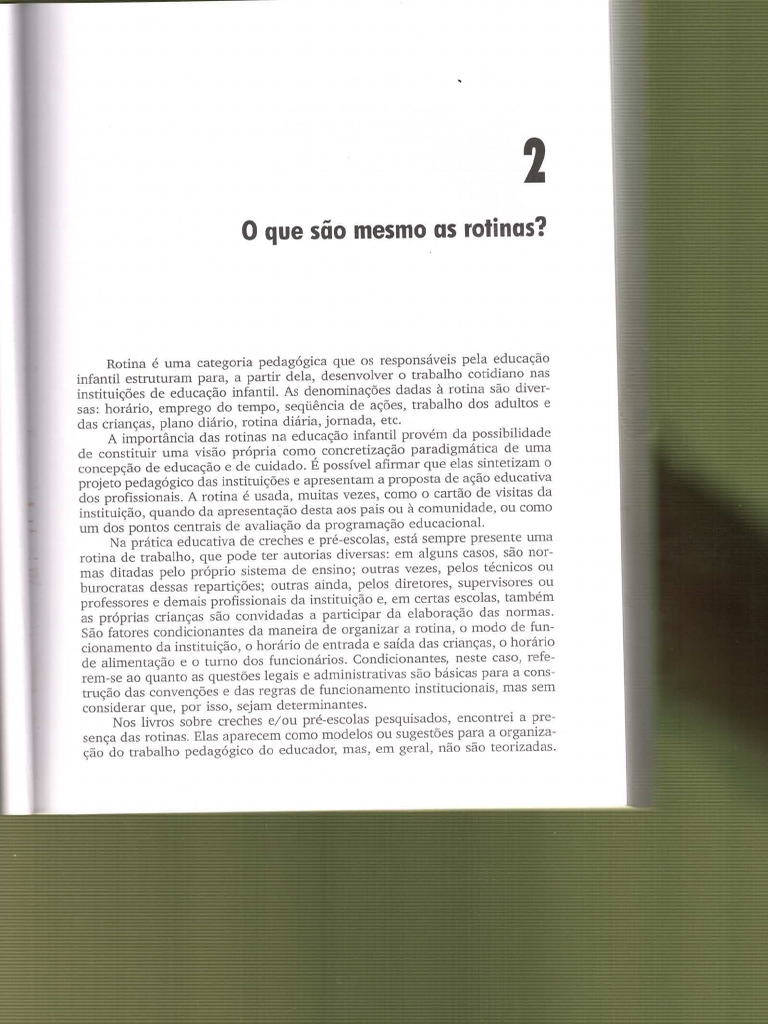 Capitulos Lucimere | PDF