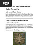 Guía de Rasmodius en Stardew Valley | PDF