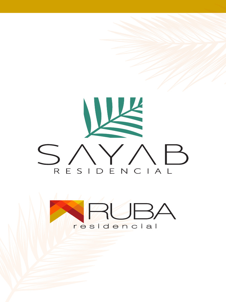 Can Sayab Carpeta Nuevaruba2025-Jun -Vertical-baja | PDF | México ...