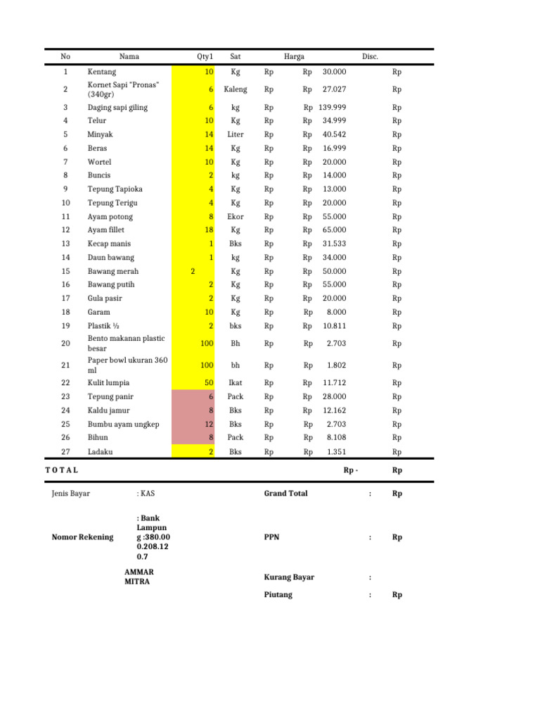 Sample | PDF
