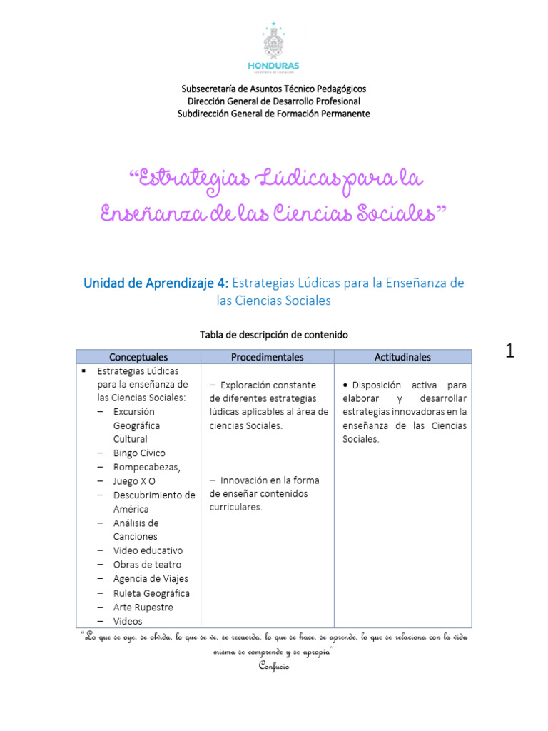 Documento de ?Daisy Ramos | PDF | Aprendizaje | Enseñando