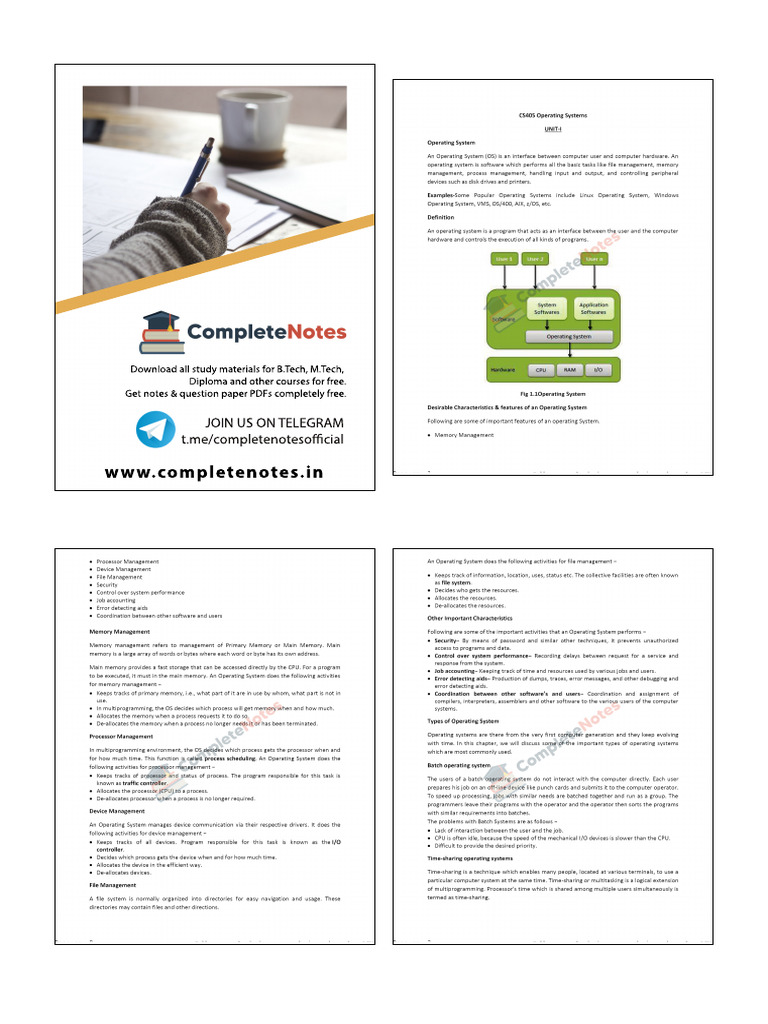 Unit 1 - Software Engineering | PDF