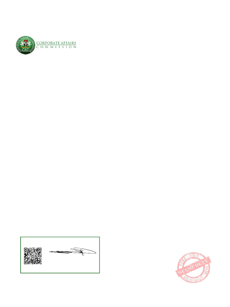 GTAG Limited Company Status Report | PDF | Partnership | Limited ...