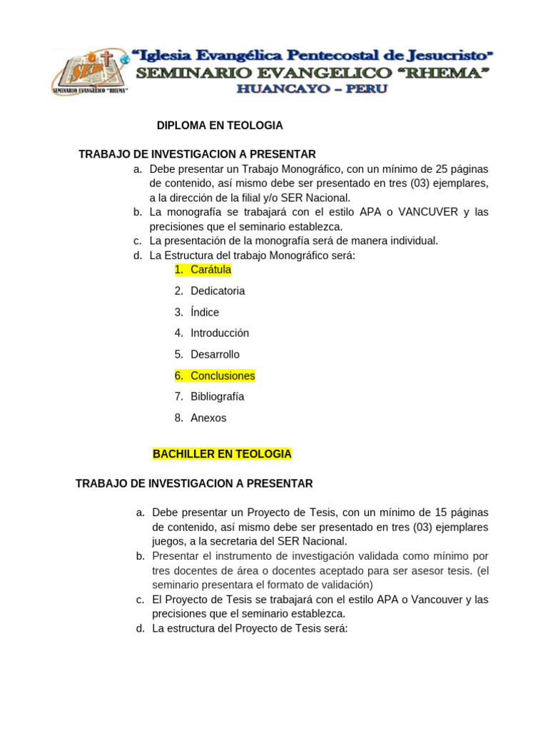ESQUEMA DE PRESENTACION DE INVESTIGACION 2022 (2) | PDF | Investigación | Método científico
