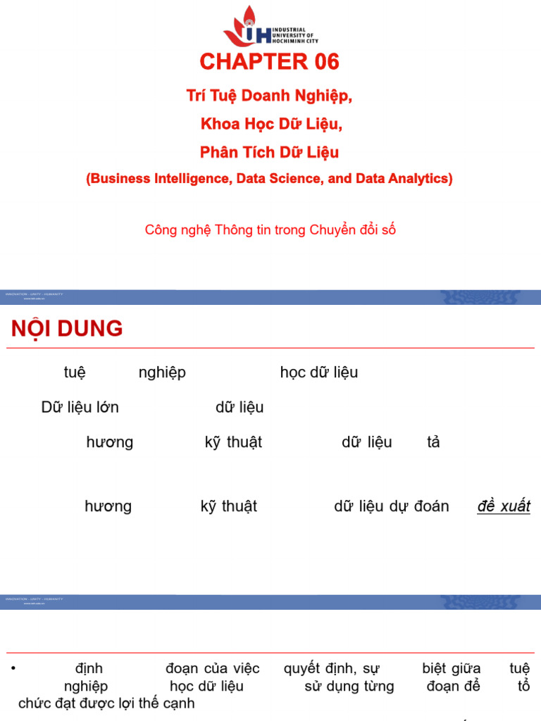 Hat Chapter 06 v1 | PDF