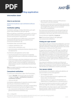 BT Panorama Super Withdrawal Form | PDF | Pension | Identity Document
