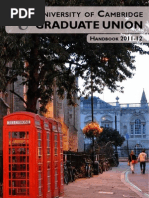 UEA Campus Map & Facilities Guide | PDF