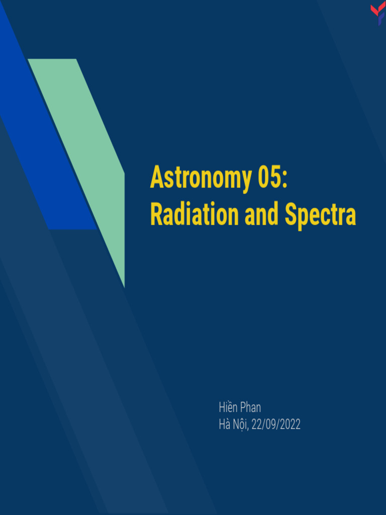 Astronomy | PDF | Atoms | Waves