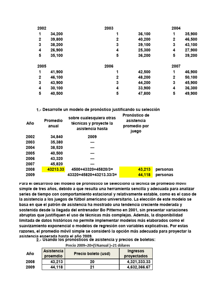 CASO PRÁCTICO_SUB3 | PDF