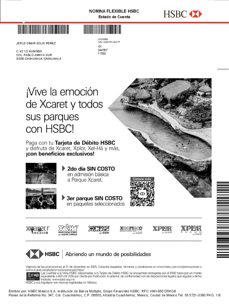 2025 09 30_Estado de Cuenta | PDF