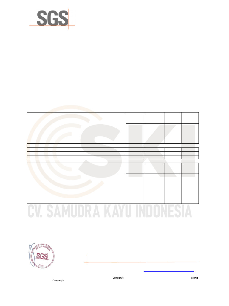 Wood Pellet Sample Analysis Report | PDF