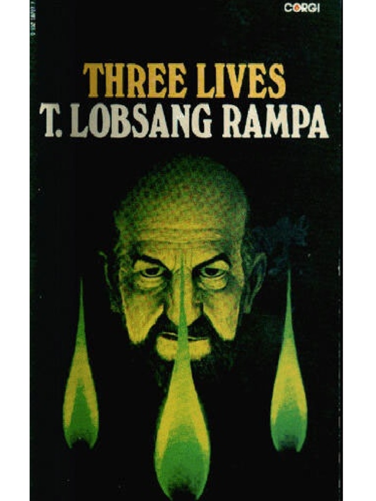 18 - Three Lives | PDF