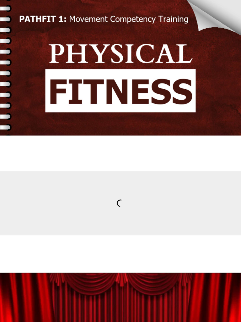 Movement Competency Training Guide | PDF | Anatomical Terms Of Motion ...