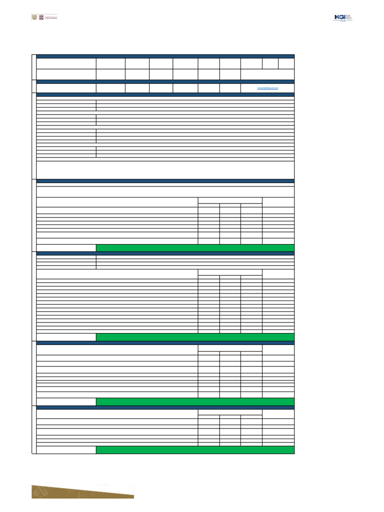 JEF-FOR-62 CALIFICACIÓN DE EQUIPO FILMARRAY TORCH | PDF