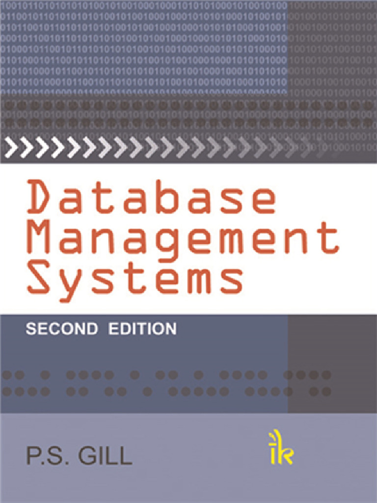 Comprehensive Guide to DBMS Concepts | PDF | Relational Model | Databases