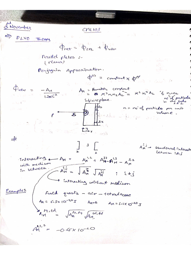 Week 12-B | PDF | Nucleation | Materials Science