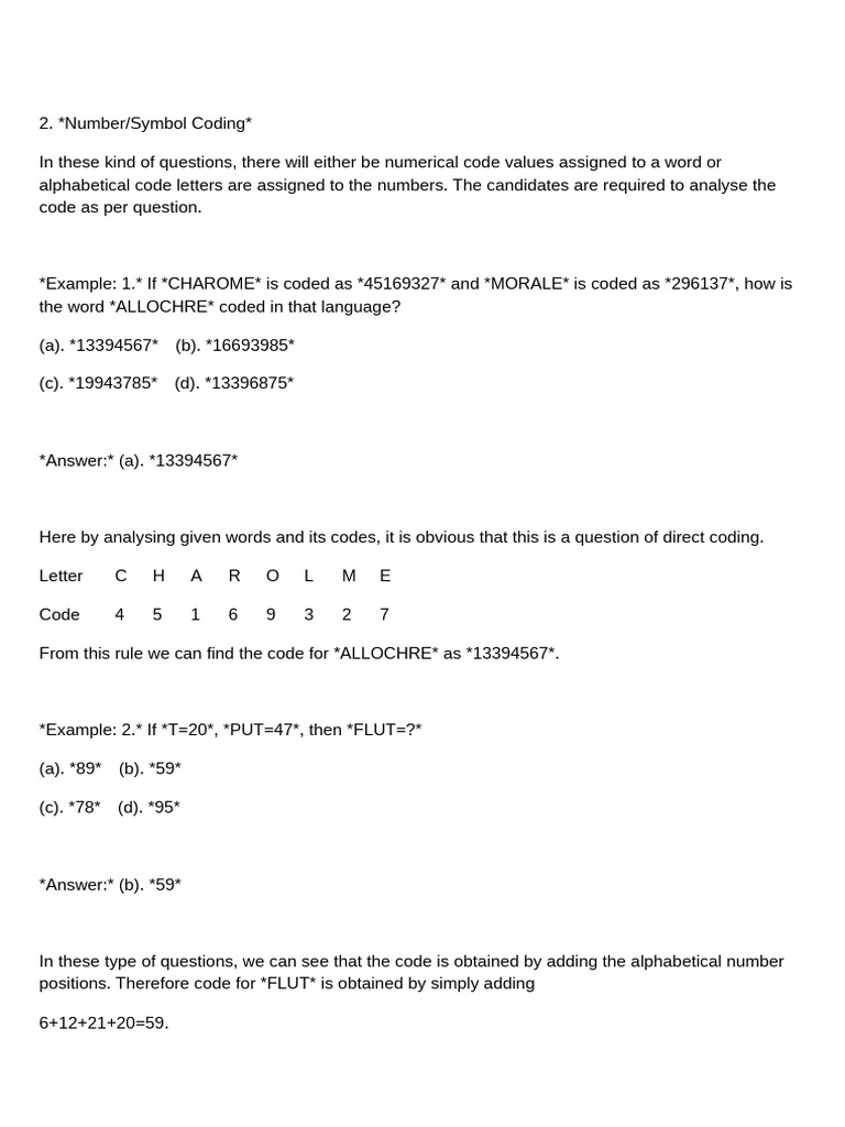 Misc Questions | PDF | Blue | Color