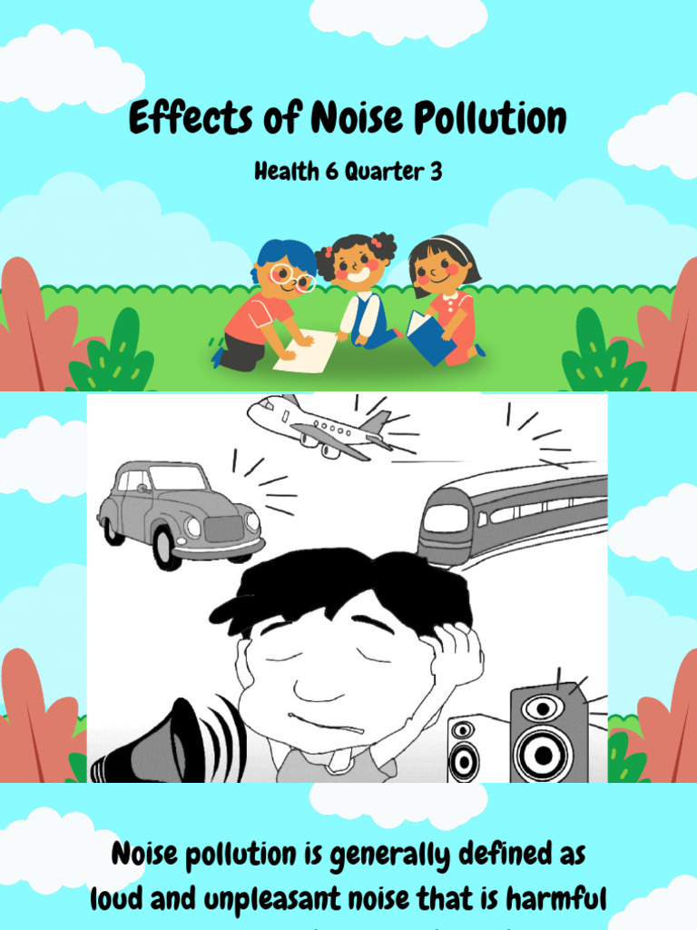 Blue and Green Cute Illustrative Shapes Trivia Quiz Presentation | PDF