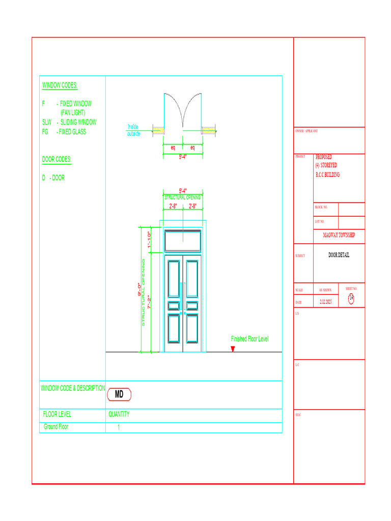 YNSL-2_f2b6b8c0-d760-47aa-9e57-900f42eb7a90 | PDF | Window | Door