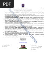 UG Graduate Admissions 2025/2026 Details | PDF | Doctor Of Philosophy ...