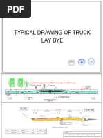 Bus Bay Design Standards and Layout | PDF | Road | Land Transport