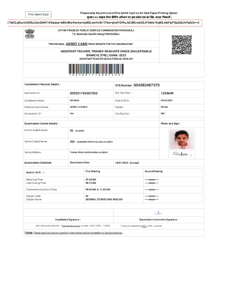 LT Grade Saba | PDF