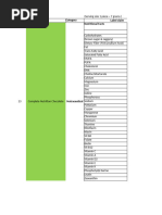 Energen Product Label and Nutrition Facts | PDF
