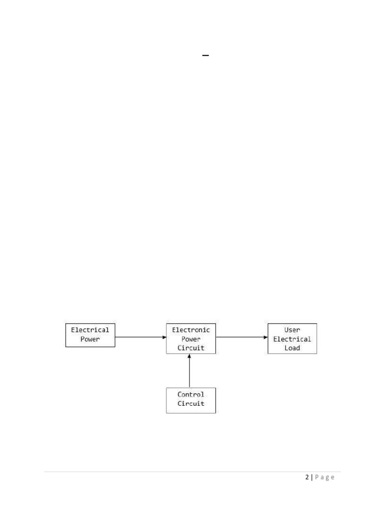 Power-Electronics Copy Removed | PDF | Power Electronics | Bipolar Junction Transistor