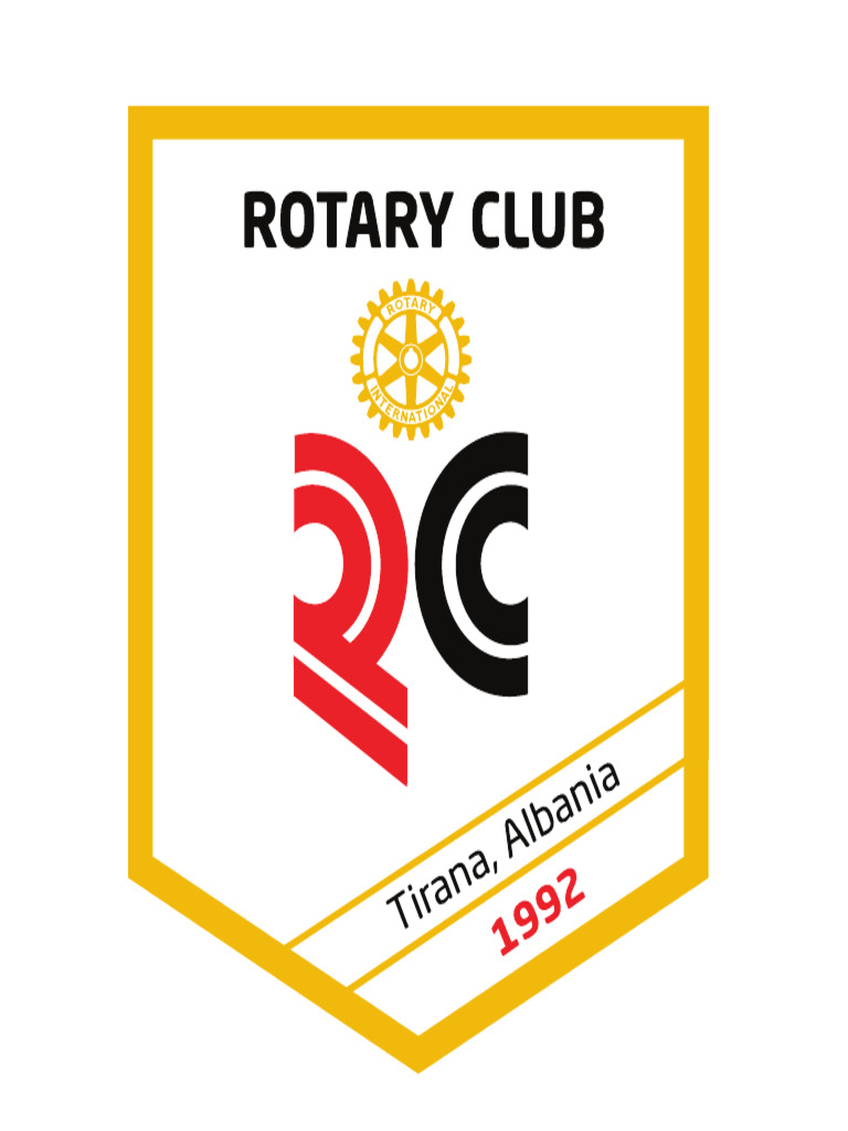 Flamuri Rotary | PDF