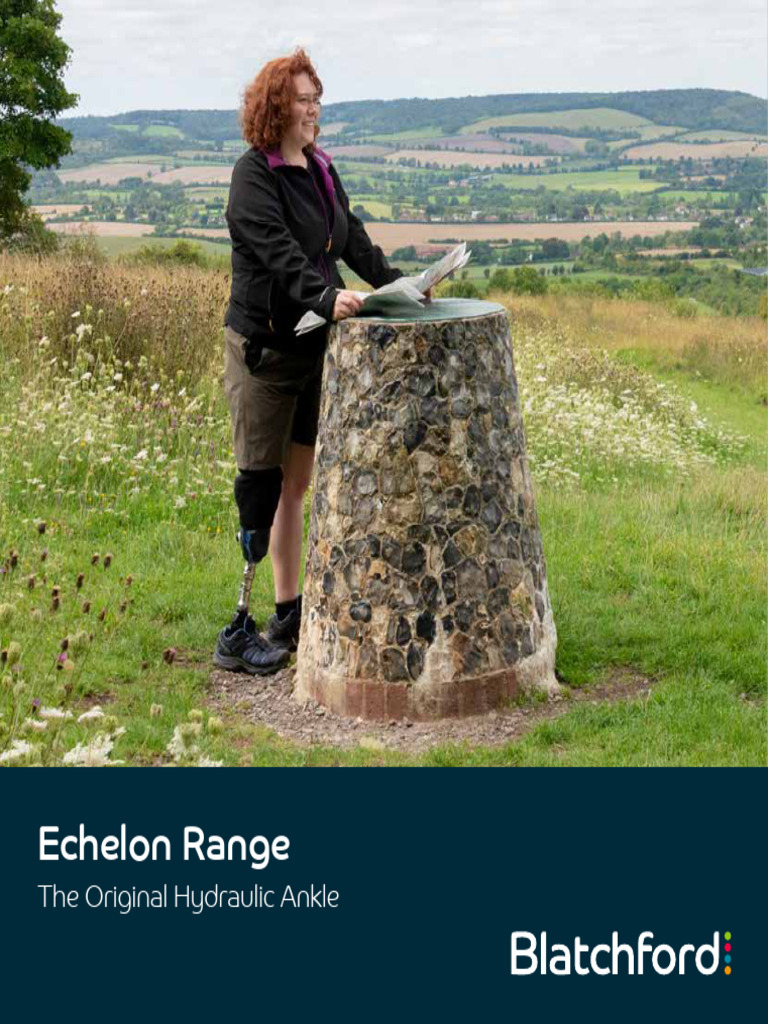 Endolite Prosthetics | PDF | Prosthesis | Amputation