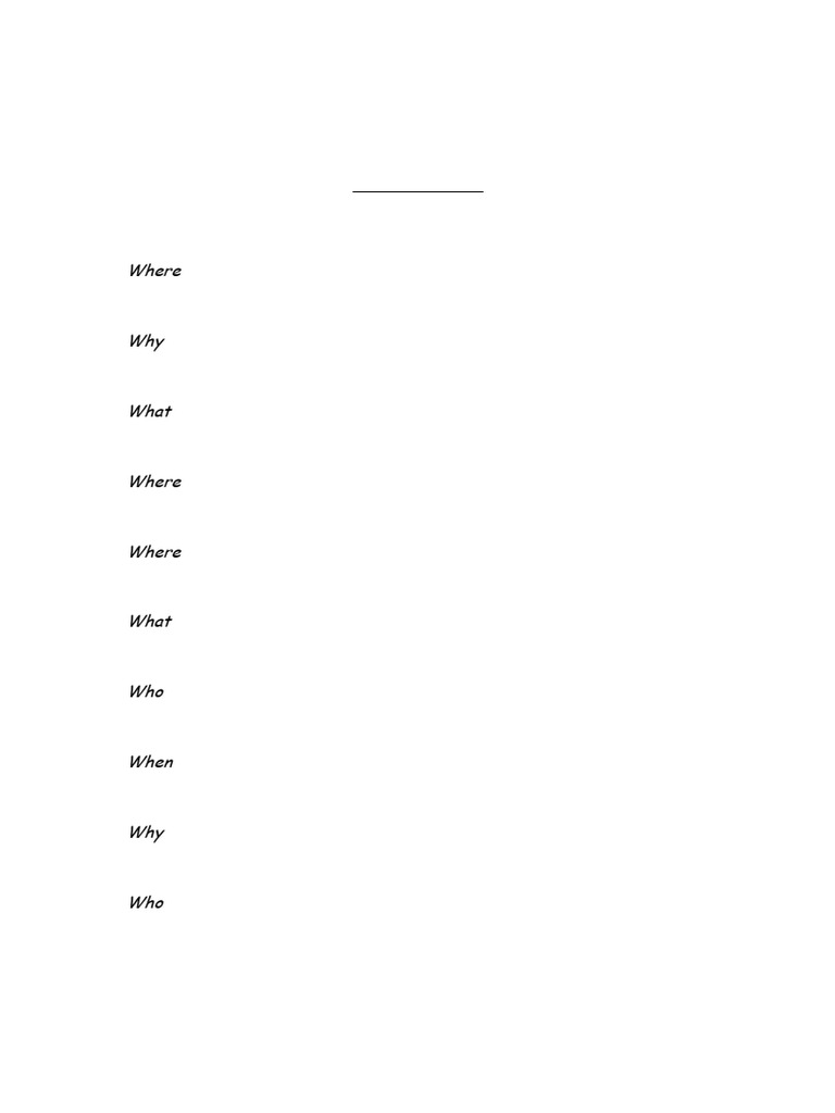 Talk a Lot 1 Present Continuous | PDF